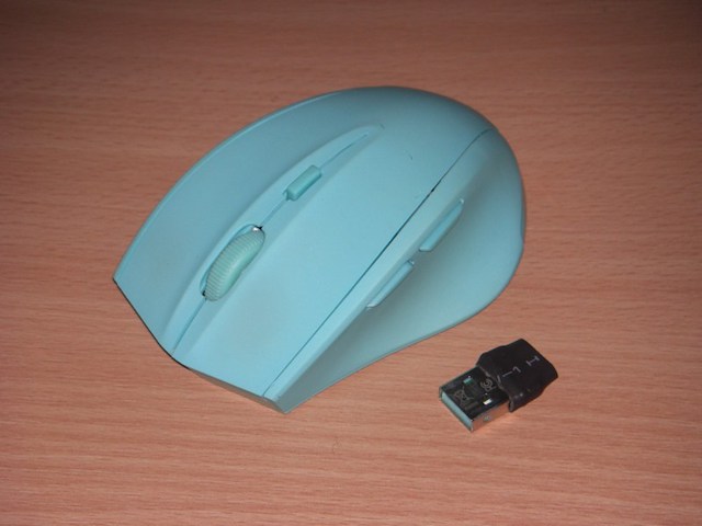 SPEEDLINK SL-630007-RRTE bežični miš
