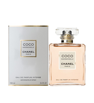 Coco Mademoiselle Intense Chanel parfem
Chanel parfem
eau de parfum, 50 ml