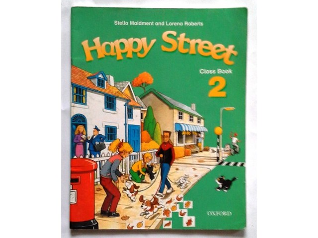 Happy Street 2