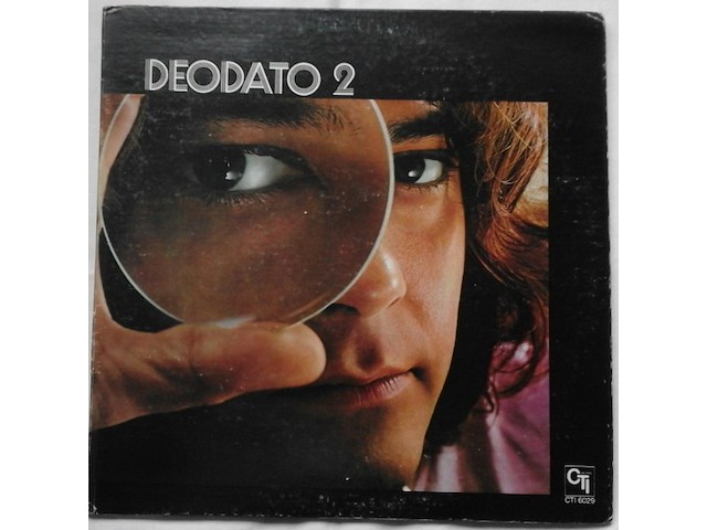 DEODATO  -  DEODATO  2