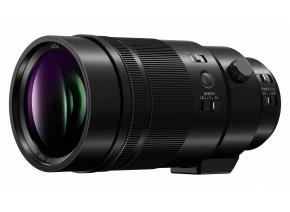 Panasonic Leica DG Elmarit 200mm f/2.8 Power OIS