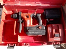 Hilti aku te6-a