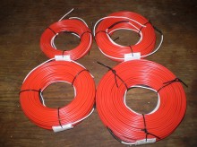 Grejaci-kablovi za podno i grejanje rasada i plastenika