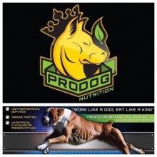 Prodog nutrition - suplementi za pse