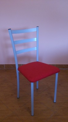 Metalne stolice
