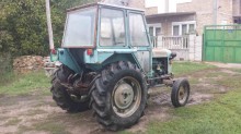 Prodajem traktor imr - rakovica 65
