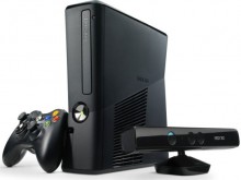 Izdavanje xbox 360 konzola na teritoriji novog sada