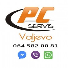 Servis racunara valjevo