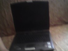 Laptop skoro nov!