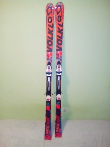 Skiije volkl race tiger gs uvo 180