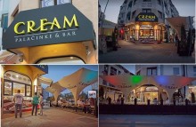 Cream bar novi sad