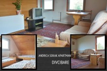 Apartmani divcibare povoljno