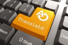 Prevođenje tekstova na stranim jezicima