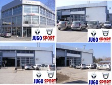 Jugo sport doo kragujevac