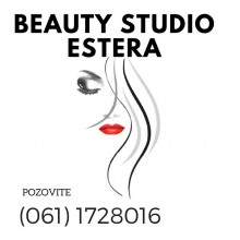 Nadogradnja noktiju nova pazova - beauty studio estera