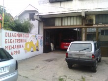 Izdajem poslovni prostor Beograd