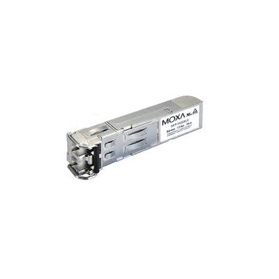 Moxa SFP-1GSXLC SFP modul sa 1000BaseSX portom, LC konektor, domet do 0.5 km, 0 to 60°C