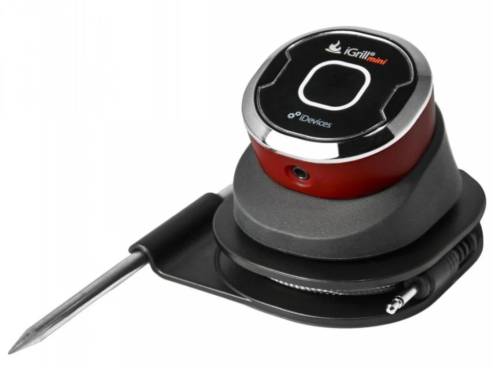 Bluetooth termometar Weber iGrill Mini