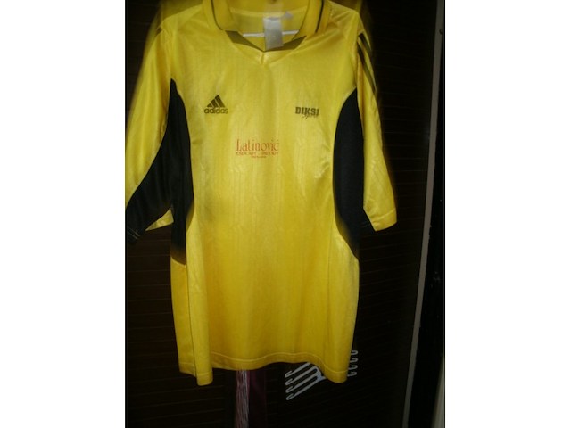 DRES    **ADIDAS**    -  3 XL