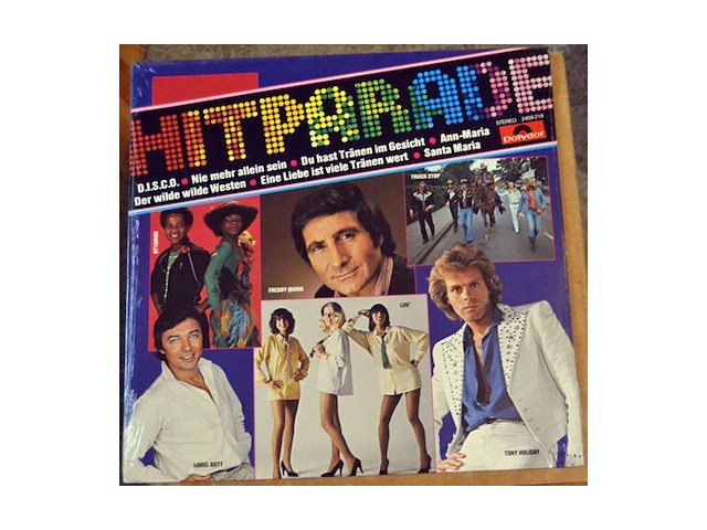 Hitparade