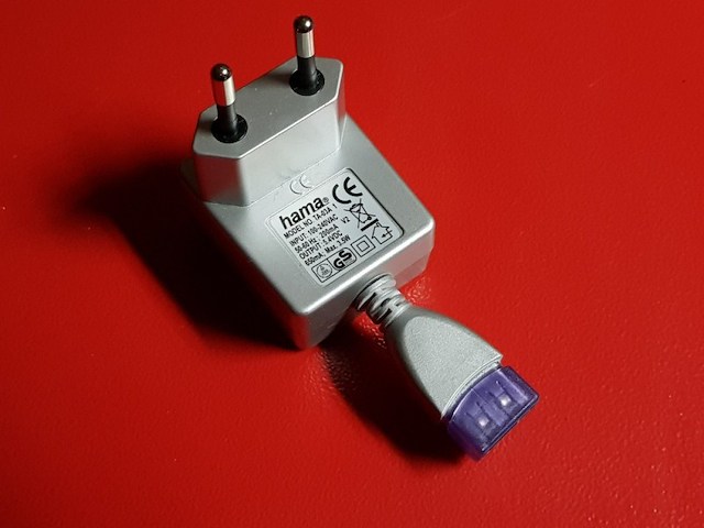 Punjač Hama sa USB ulazom 5.4 V 3.5W