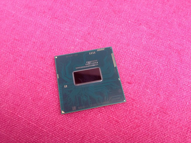 Intel Core i5-4200M procesor + GARANCIJA!