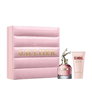 Scandal SET Jean Paul Gaultier parfem
Jean Paul Gaultier parfem
eau de parfum, 50 ml edp + 75 ml body lotion