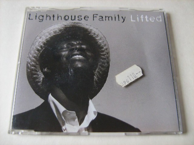 Lighthouse Family - Lifted