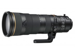 Nikon AF-S NIKKOR 180-400mm f/4E TC1.4 FL ED VR