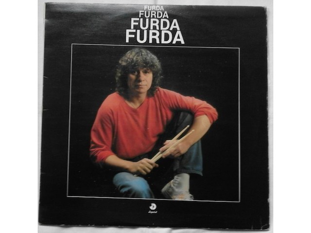 VLADIMIR  FURDUJ  FURDA  -  FURDA