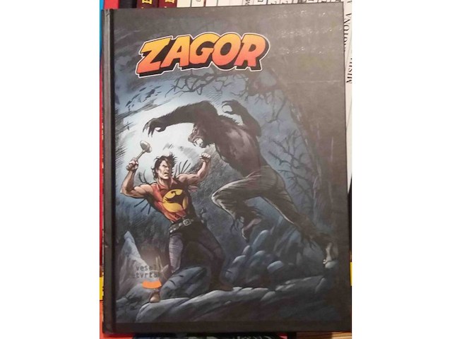 zagor knjiga 16