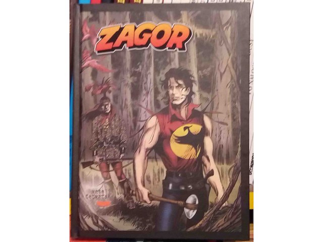 zagor knjiga 14