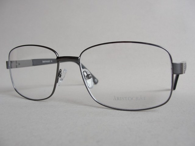 Muške dioptrijske naočare Aristocrat E8817
