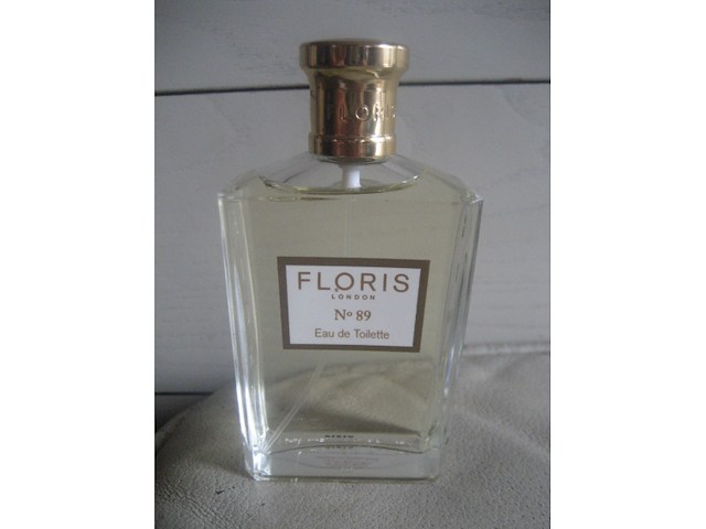 STARI MUŠKI PARFEM FLORIS London No89