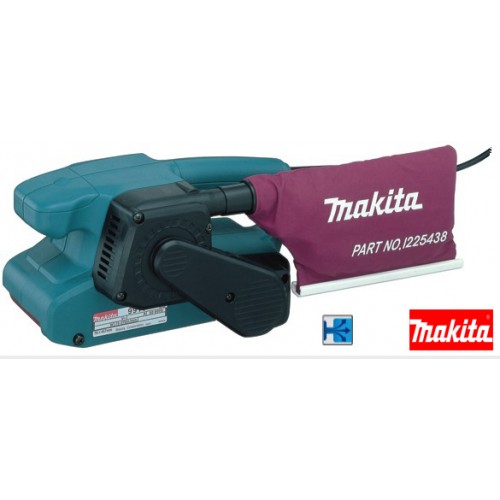 Tračna brusilica Makita 9910