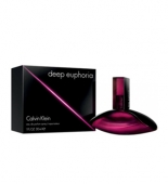 Deep Euphoria Calvin Klein parfem
Calvin Klein parfem
eau de parfum, 50 ml