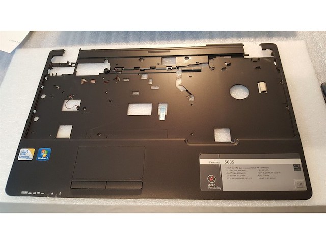 PALMREST ZA ACER EXTENSA 5635 ZR6