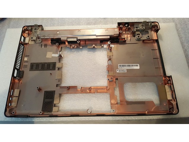 DONJA PLASTIKA KUCISTA ZA ACER EXTENSA 5635 ZR6