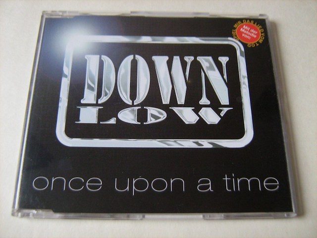 Down Low - Once Upon A Time