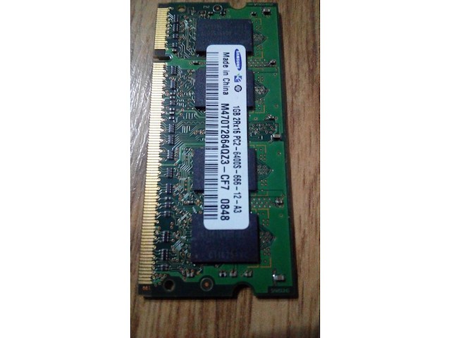 Toshiba L300 1gb ddr2