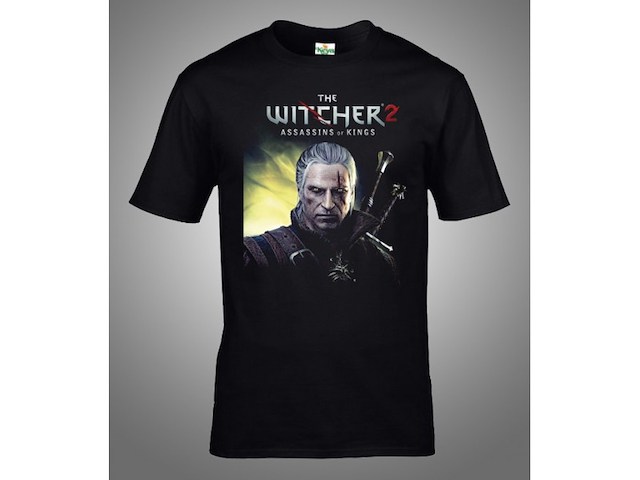 Majica The Witcher