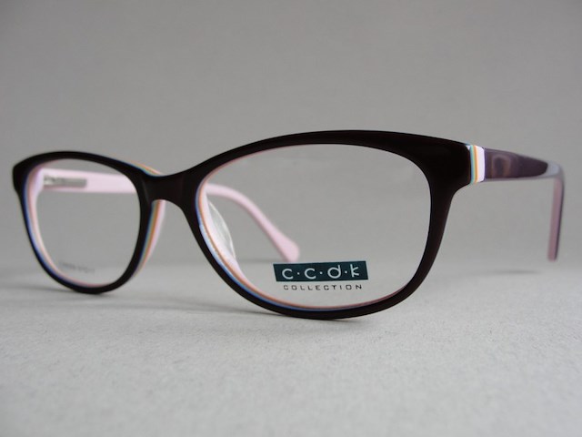Ženske dioptrijske naočare CCDK CX8059