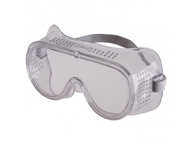 Naočare zaštitne monolux LEVIOR