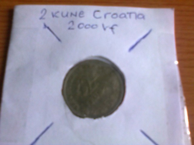 2 KUNER CROATIA