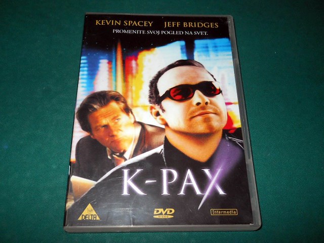 K - PAX