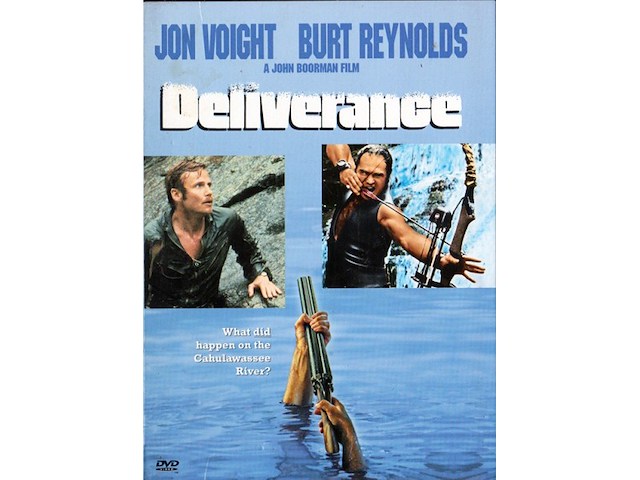 Deliverance