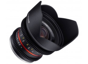 Samyang 12mm T2.2 Cine NCS CS