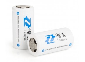 Zhiyun Crane Plus baterija 26500
