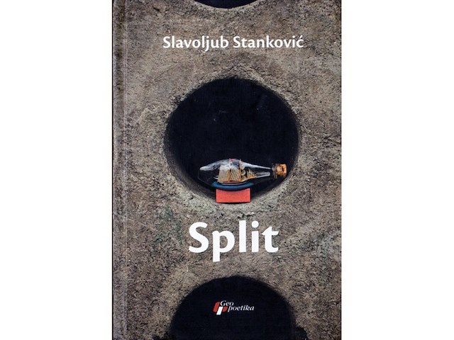 Split - SLavoljub Stanković