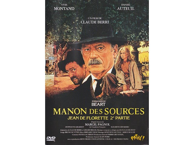 Manon des Sourches